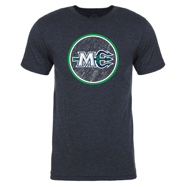 Maine Mariners Circle T-Shirt – ECHL